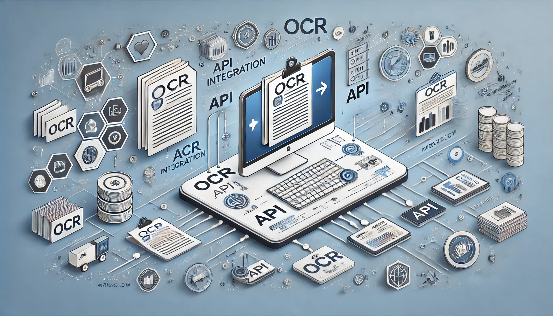 The Ultimate Guide to Automate Data Entry Using AI OCR - jpgtoexcelconverter.com